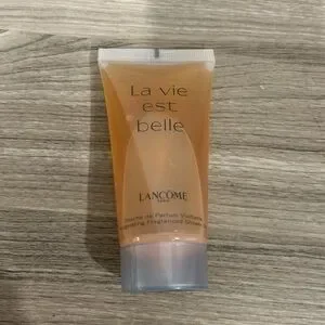 Lancome | Skincare | New Lancome La Vie Est Belle Body Shower Gel ...